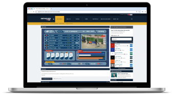 Premier Greyhound Racing